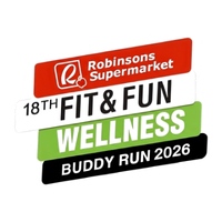 Fit & Fun Wellness Buddy Run